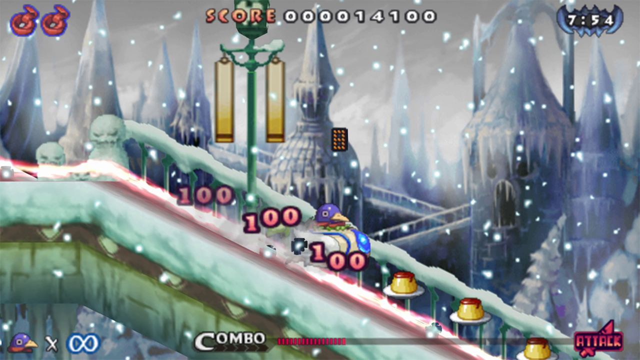 Prinny 2: Dawn of Operation Panties, Dood! – Nintendo Switch Review ...