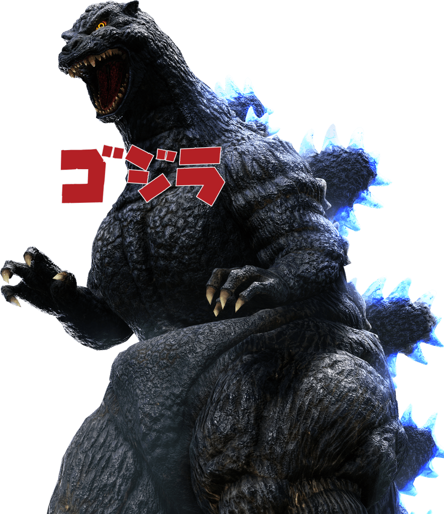 GigaBash - Godzilla 4 Kaiju Pack no Steam