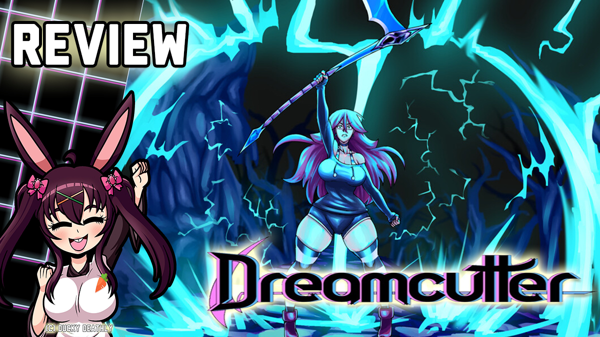 Dreamcutter – Steam Review – W.Kohaku Media