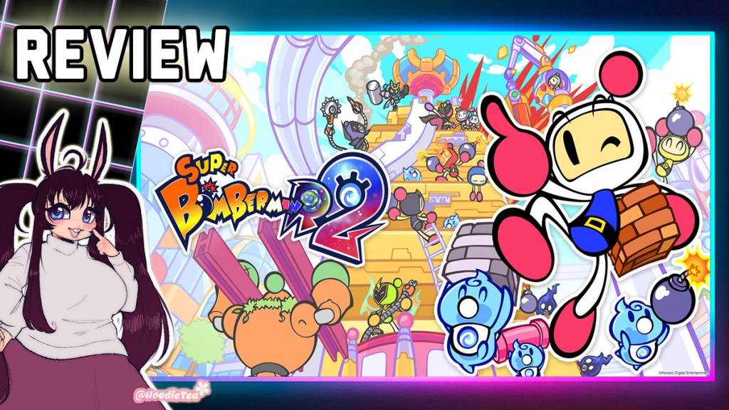 Super Bomberman R2 – Steam Review – W.Kohaku Media