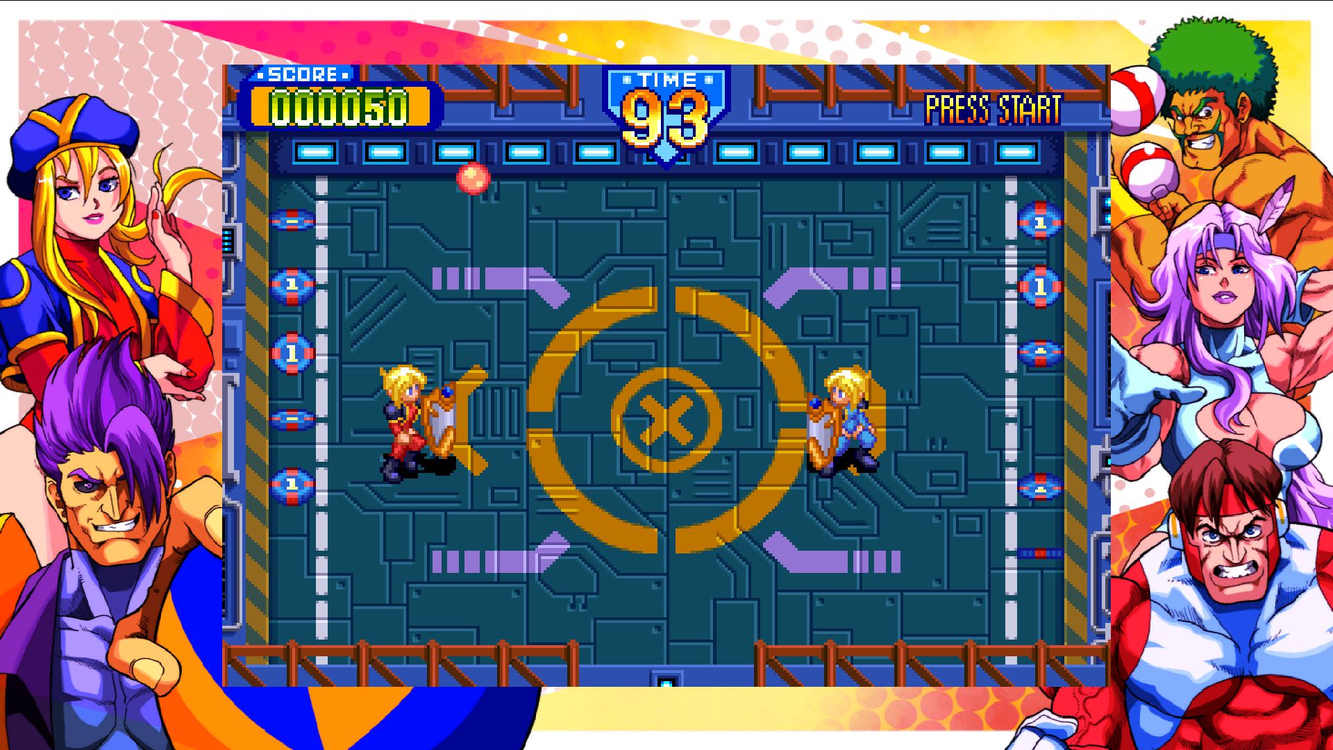 VISCO Collection – Steam Review – W.Kohaku Media