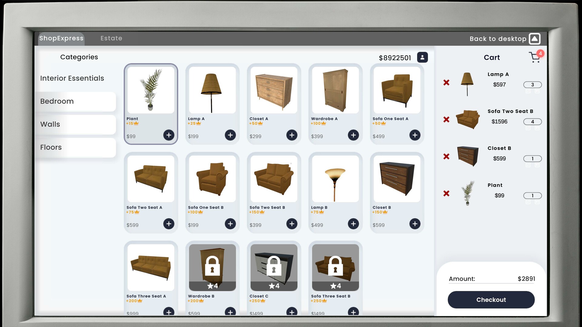Real Estate Simulator – Steam Review – W.Kohaku Media