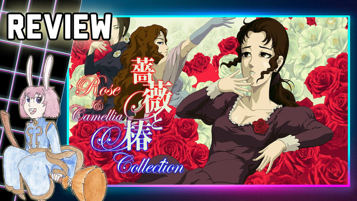 Rose & Camellia Collection – Nintendo Switch Review – W.Kohaku Media