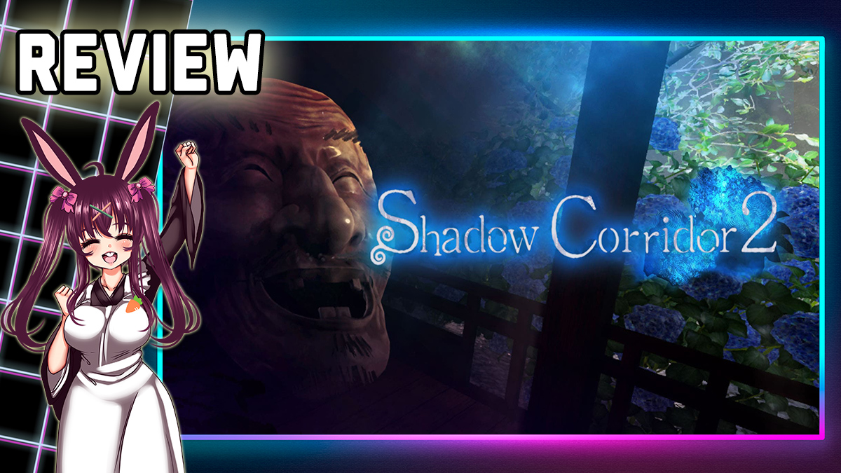 Shadow Corridor 2 – Nintendo Switch Review – W.Kohaku Media