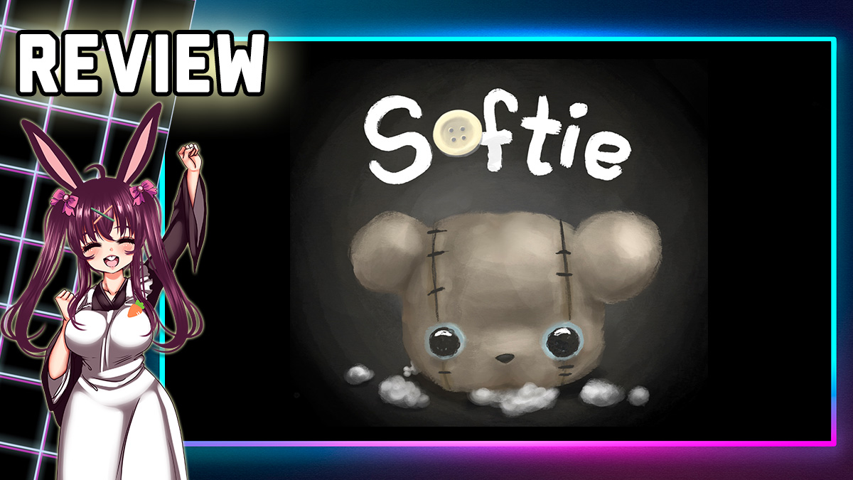 Softie – Steam Review – W.Kohaku Media